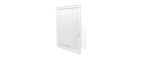 Blast Curtains | UK Roller Shutters