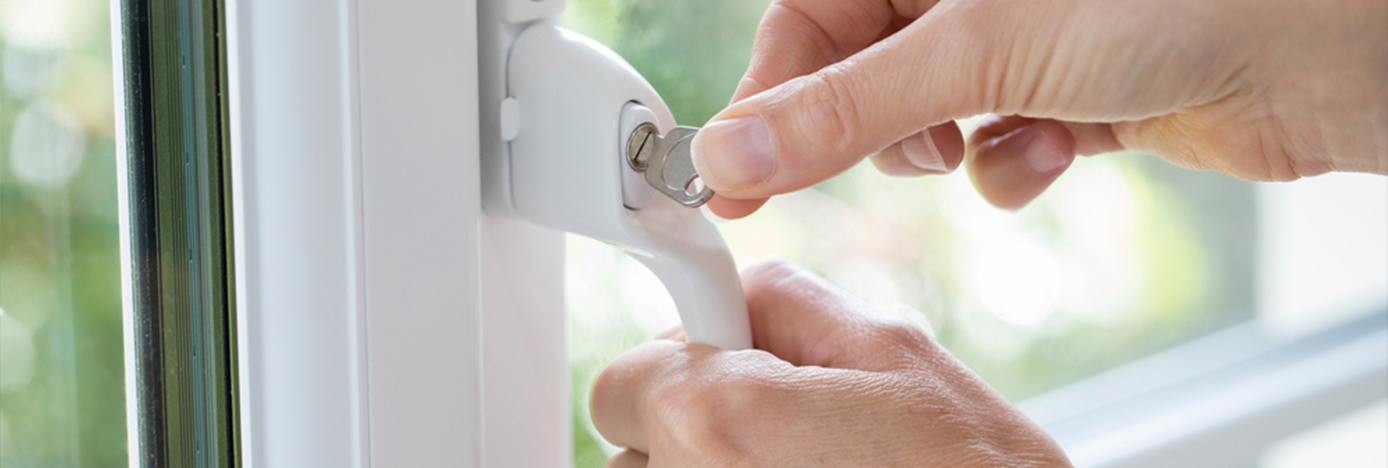 Insurance Approved Security | UK Roller Shutters