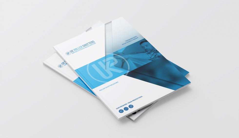 Roller Shutter Terminology Guide | UK Roller Shutters