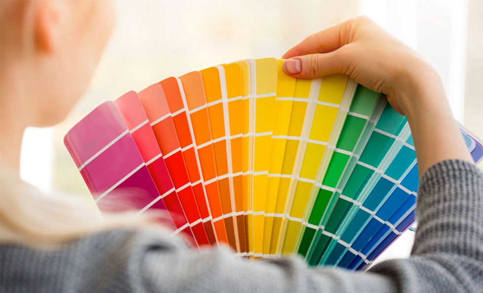 RAL Colour Chart | UK Roller Shutters