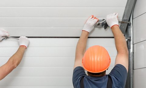 Roller Shutter Repairs - Emergency Roller Shutter Fix