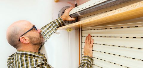 Expert Roller Shutter Maintenance & Servicing - UK Wide