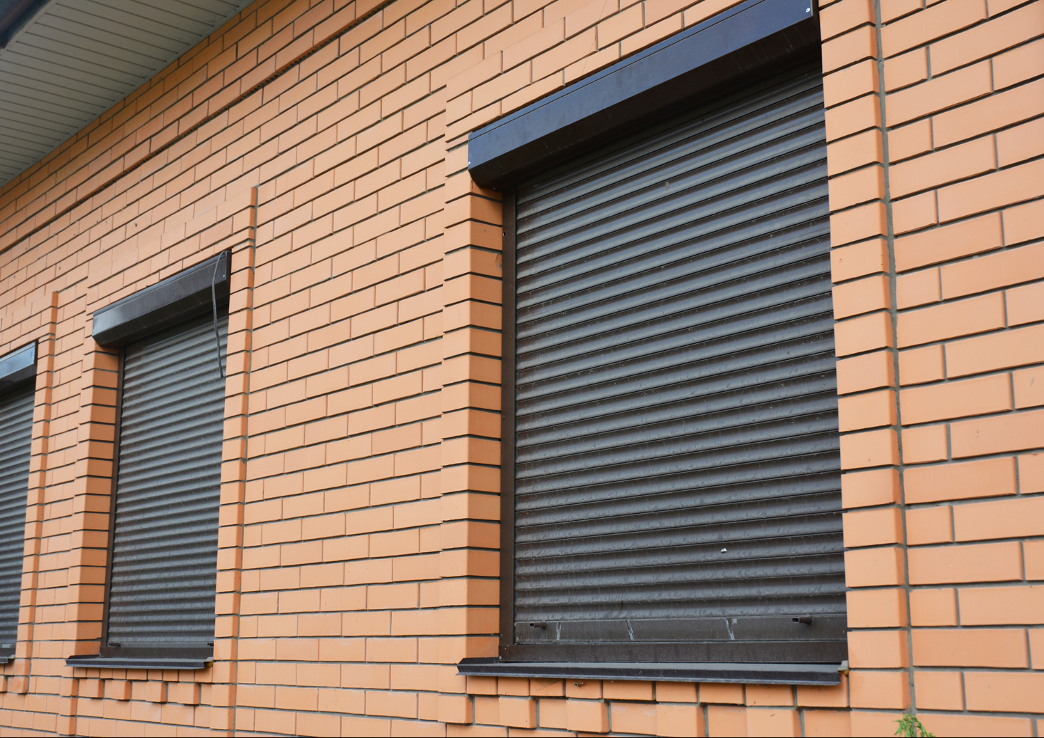 LPSSHUT Range – LPS1175-SR1 (76mm) | UK Roller Shutters