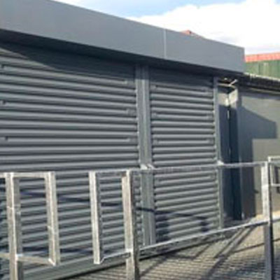 LPSSHUT Range – LPS1175-SR2 (76mm) | UK Roller Shutters