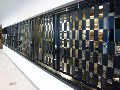 FXIGDE Curved Roller Shutters | UK Roller Shutters