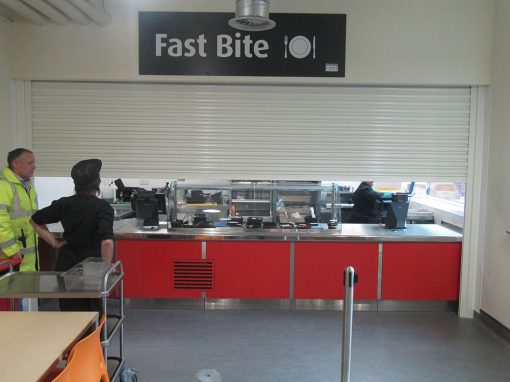 Do You Need A Fire Rated Roller Shutter? Read Our Guide