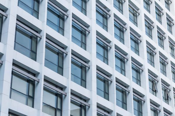 Blast Curtains | UK Roller Shutters