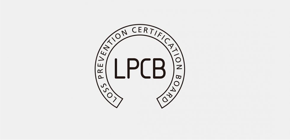 Accreditations And Certifications | UK Roller Shutters