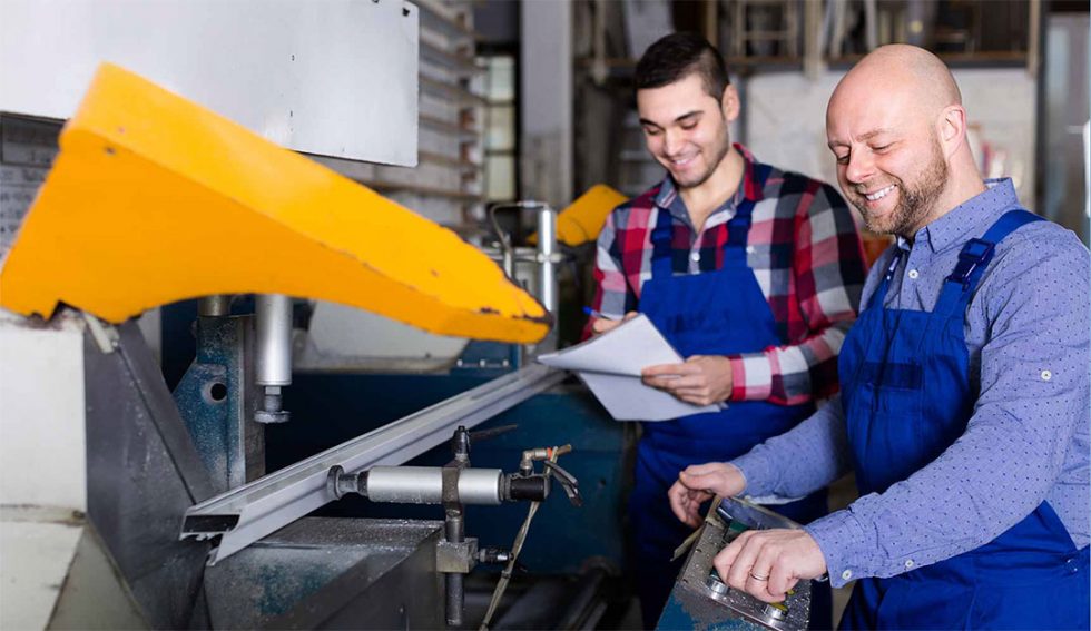 Careers | UK Roller Shutters