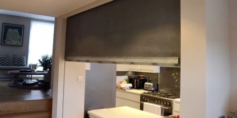 What Are Fire Curtains? Everything You Need To Know