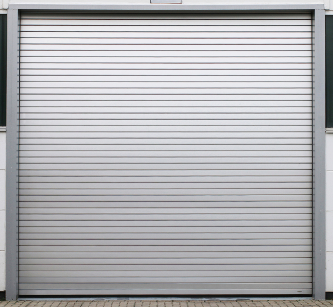 Intimidator Range - LPS1175 SR2 | UK Roller Shutters