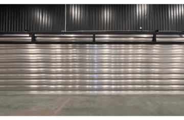 Industrial Roller Shutter Doors | UK Roller Shutters