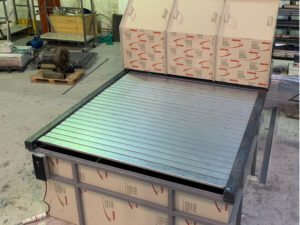 Do You Need A Fire Rated Roller Shutter? Read Our Guide