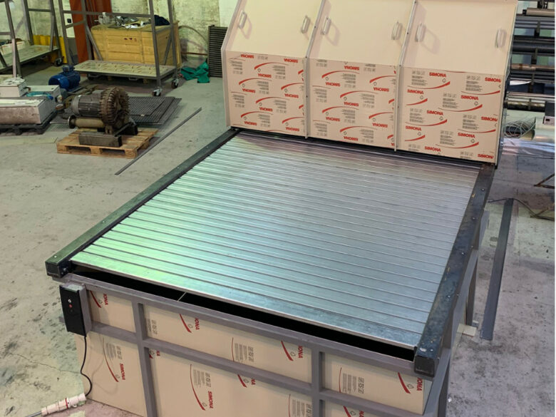 Do You Need A Fire Rated Roller Shutter? Read Our Guide